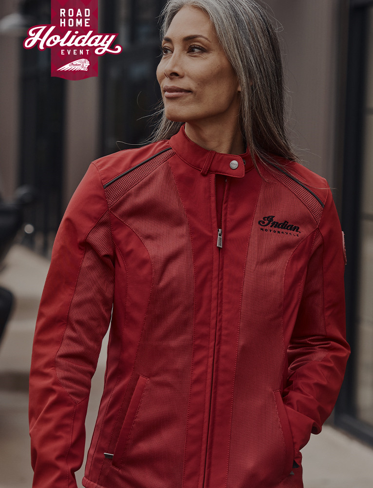 Indian Motorcycle - America's First Motorcycle Company EN-CA