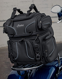 Accessories for Indian Motorcycles