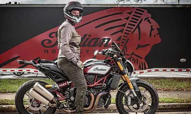 Daytona Bike Week | Indian Motorcycle