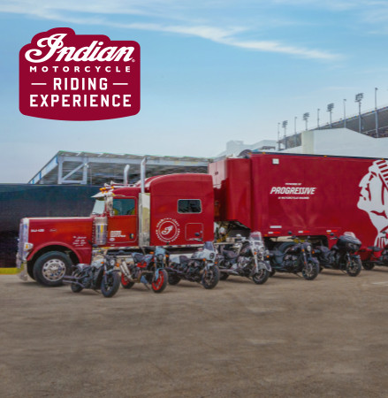 Motorcycle Events | Indian Motorcycle