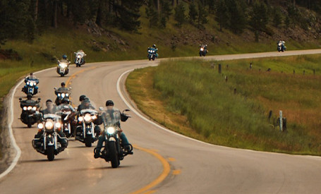 Bikes, Blues And BBQ - Rogers, Arkansas | Indian Motorcycle