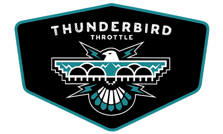 2nd Annual Thunderbird Throttle Ride - Gila River Huhugam Heritage Center | Indian Motorcycle