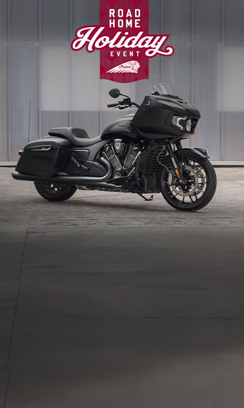 Indian Motorcycle - America's First Motorcycle Company EN-CA