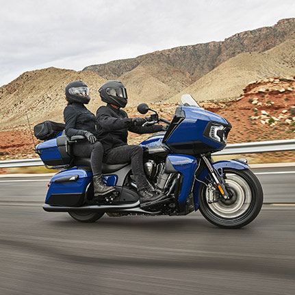 Discounts & Coupons | Indian Motorcycle