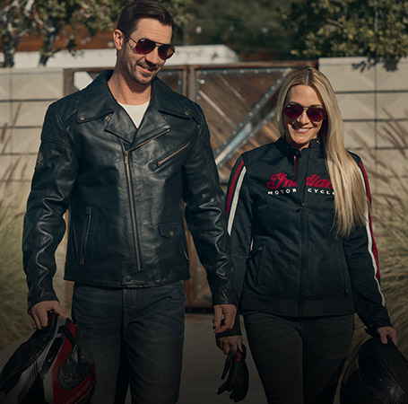 Spring Riding Checklist | Indian Motorcycle