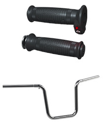 Accessories for Indian Motorcycles FR