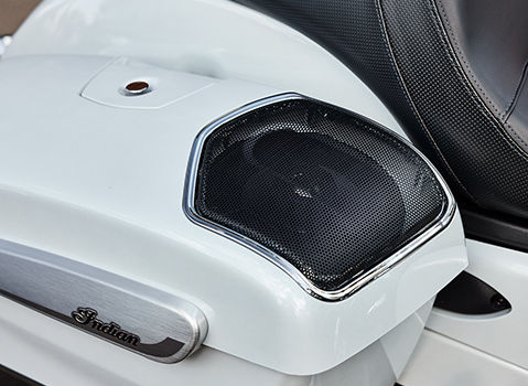 Official Shop: Indian Motorcycle GB