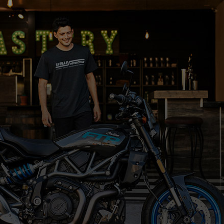 Standard Motorcycles | Indian Motorcycle