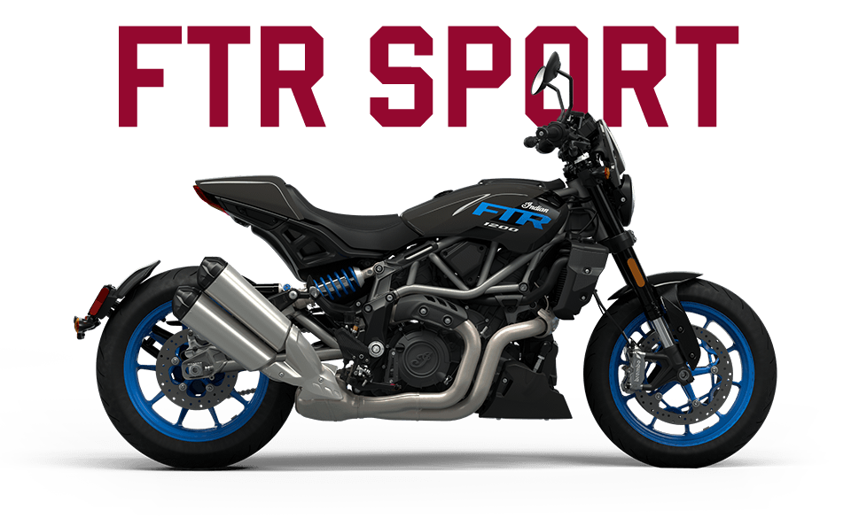 Standard Motorcycles | Indian Motorcycle