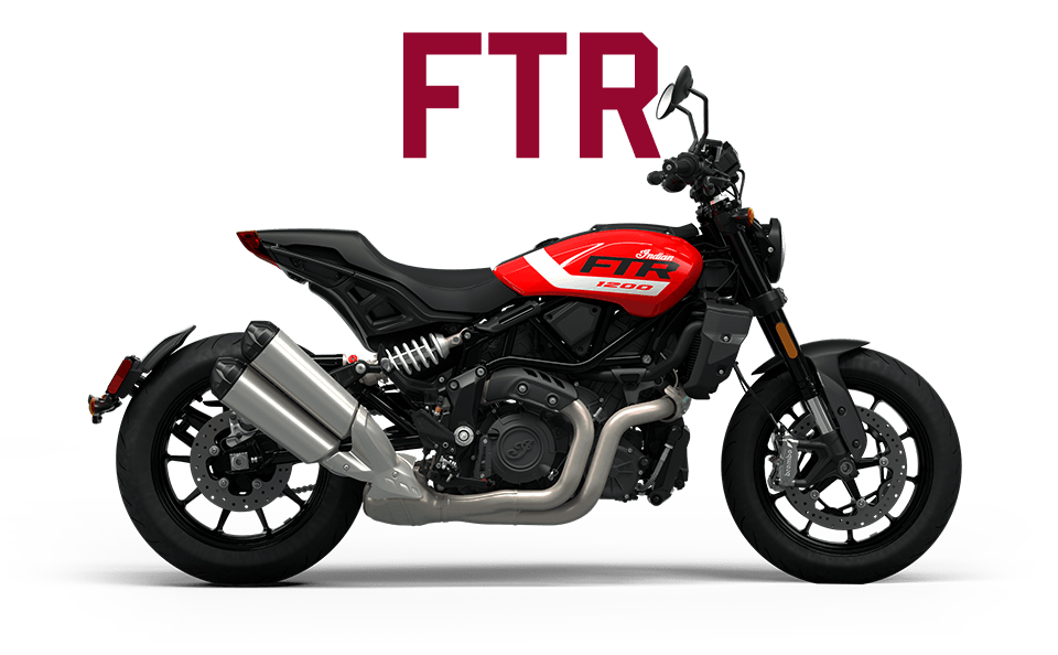 Standard Motorcycles | Indian Motorcycle