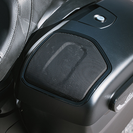 Indian Challenger Motorcycles | Indian Motorcycle