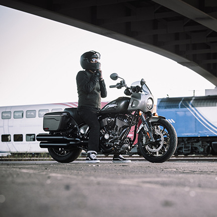 Chief Motorcycles | Indian Motorcycle