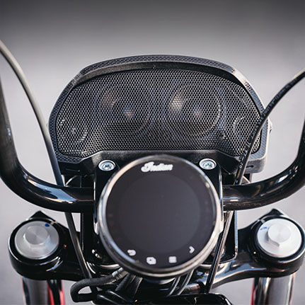 Chief Motorcycles | Indian Motorcycle