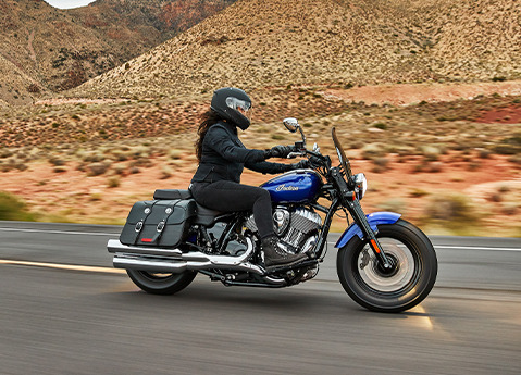 Chief Motorcycles | Indian Motorcycle