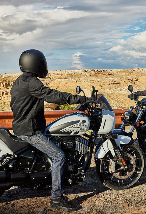 Chief Motorcycles | Indian Motorcycle