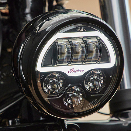 2025 Indian Chief Motorcycle