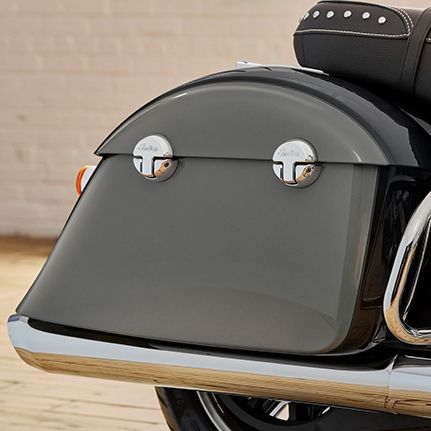 2025 Indian Springfield Motorcycle