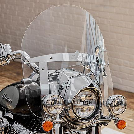 2025 Indian Springfield Motorcycle