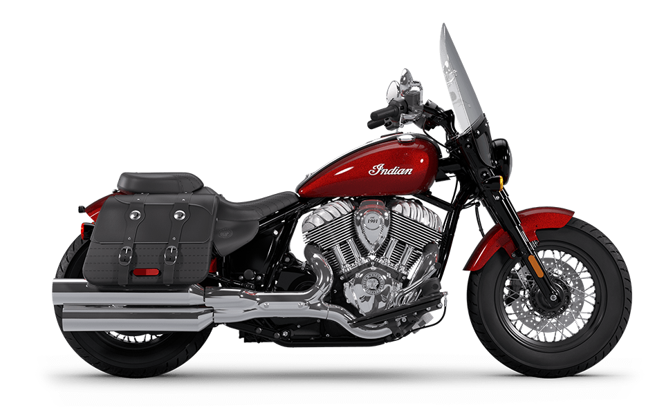 10 Best Cross Country Cruiser Motorcycles in 2025 - Viking Bags