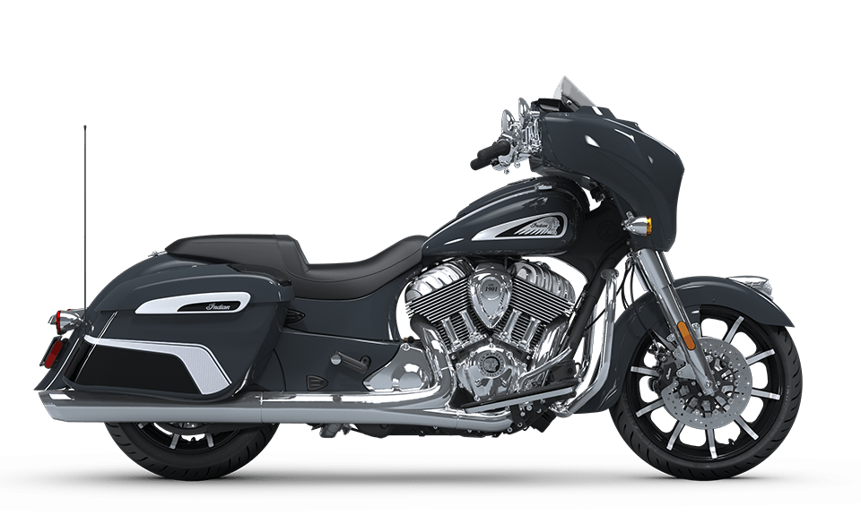 RIDE COMMAND: Motorcycle GPS & Navigation