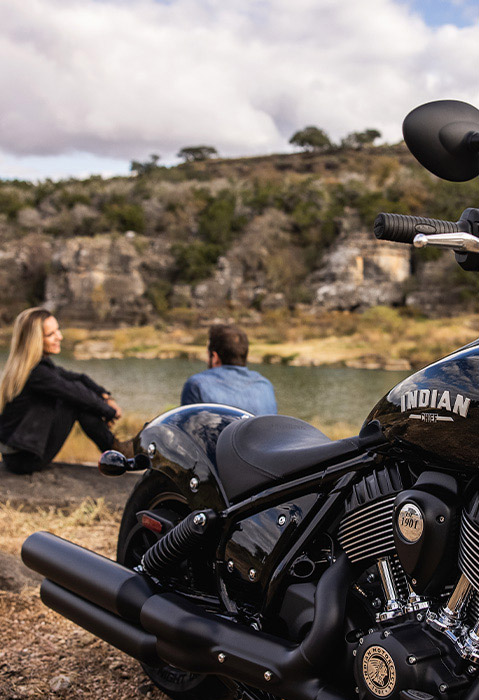 2025 Indian Chief Motorcycle