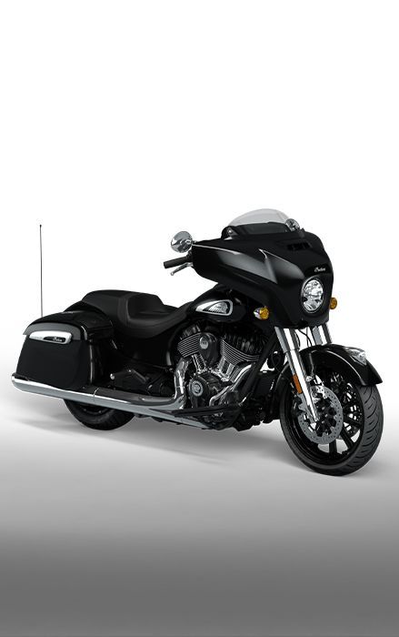 2025 Indian Chieftain Motorcycle
