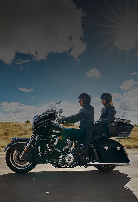 2025 Indian Roadmaster Motorcycle