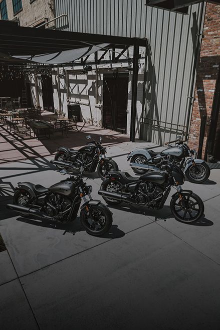 2025 Indian Sport Scout Sixty Motorcycle