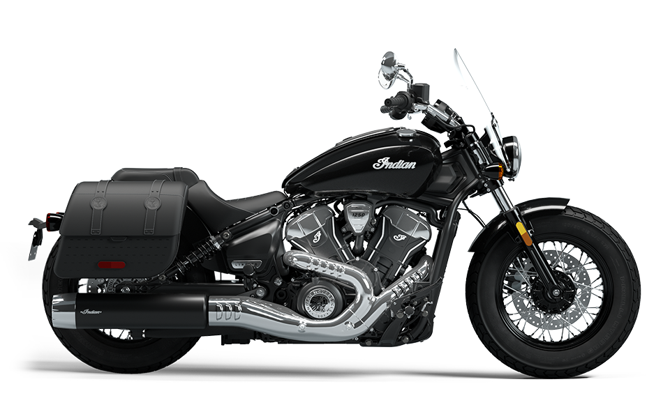 2026 Indian Super Scout Motorcycle