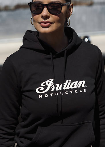 Motorcycle Gear, Clothing & Apparel | Indian Motorcycle GB
