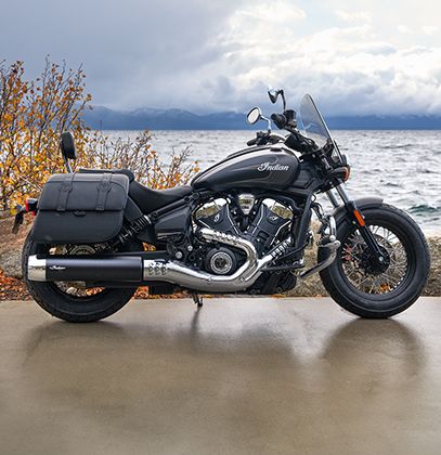 Authentic Accessory Collections | Indian Motorcycle