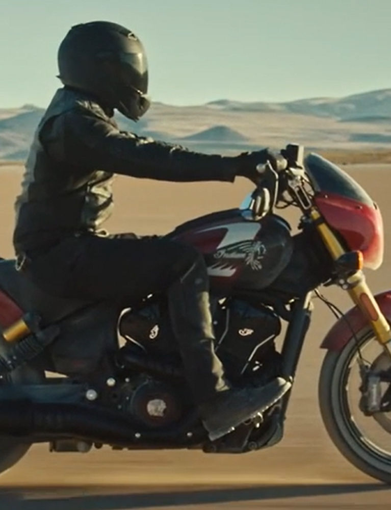 Scout Midsize Motorcycles | Indian Motorcycle MX