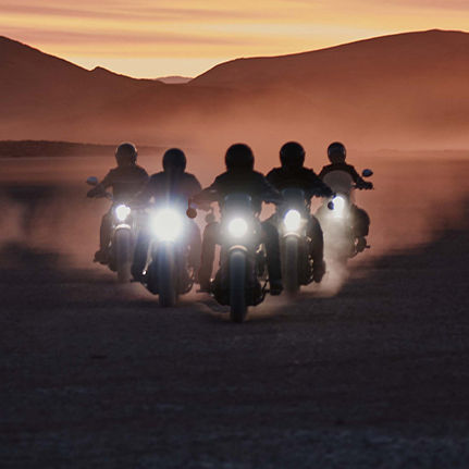 Scout Midsize Motorcycles | Indian Motorcycle