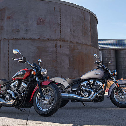 Scout Midsize Motorcycles | Indian Motorcycle MX