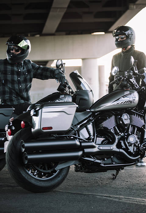Chief Motorcycles | Indian Motorcycle