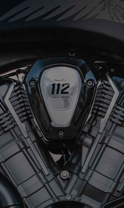 Indian Challenger Motorcycles | Indian Motorcycle