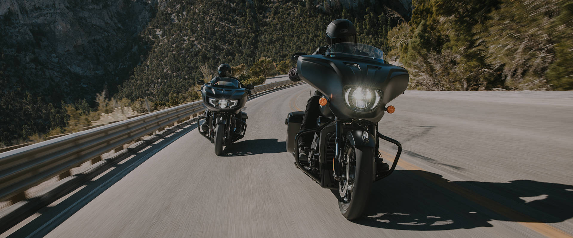 Indian PowerPlus Motorcycles | Indian Motorcycle EN-CA