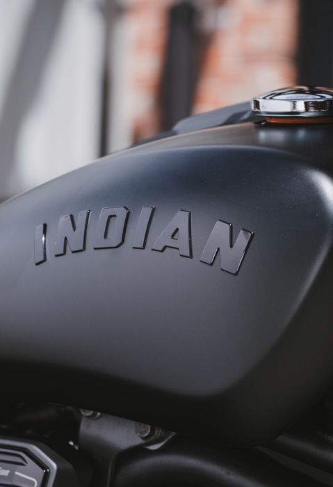 Scout Sixty Midsize Motorcycles | Indian Motorcycle