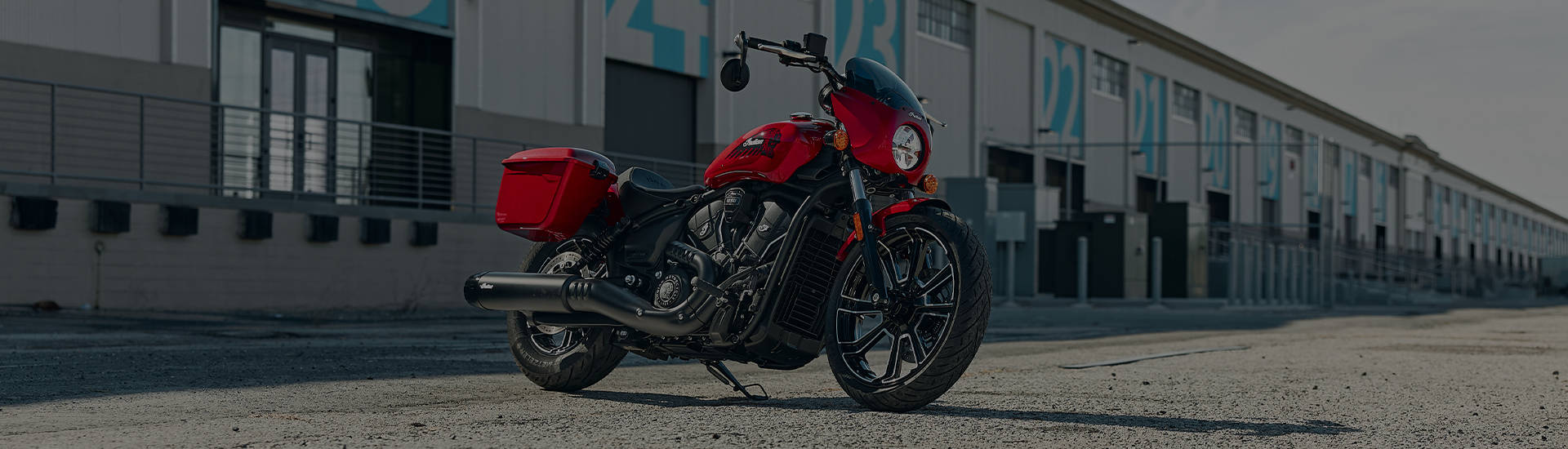 2026 Scout Motorcycle Trim Levels | Indian Motorcycle