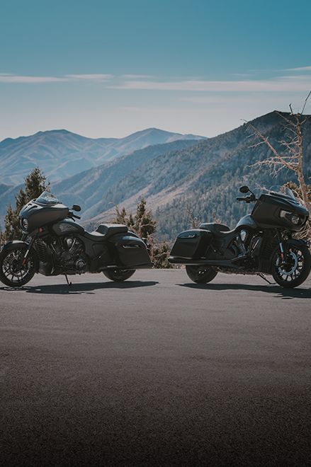 2026 Indian Challenger Motorcycle