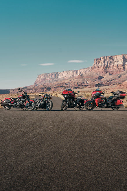2026 Indian Chief Vintage 125th Anniversary Edition Motorcycle
