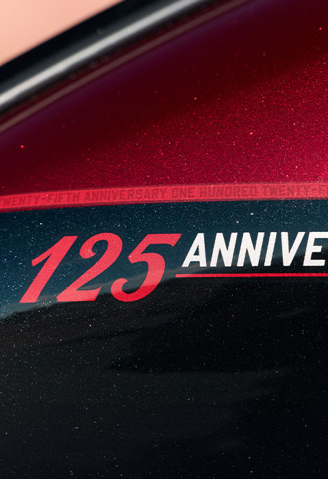 2026 Indian Chief Vintage 125th Anniversary Edition Motorcycle