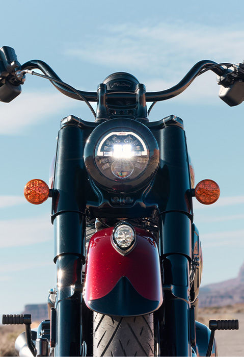 2026 Indian Chief Vintage 125th Anniversary Edition Motorcycle