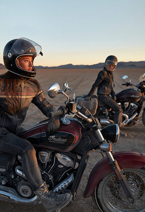 2026 Indian Scout Classic Motorcycle