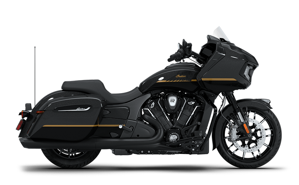 Blacked-out Motorcycles - Indian Dark Horse | Indian Motorcycle