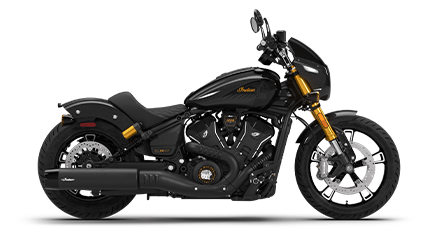 Cruiser Motorcycles | Indian Motorcycle