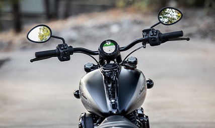 RIDE COMMAND+ | Indian Motorcycle Ride Command