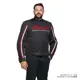 Men's Milestone Mesh Jacket, Black | Indian Motorcycle