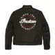 Men's Milestone Mesh Jacket, Black | Indian Motorcycle