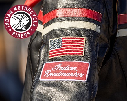 Motorcycle Tops & Shirts | Indian Motorcycle